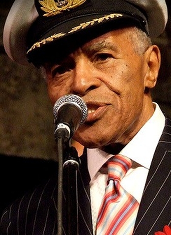 Jon Hendricks (I) (16 de Setembro de 1921) | Artista | Filmow