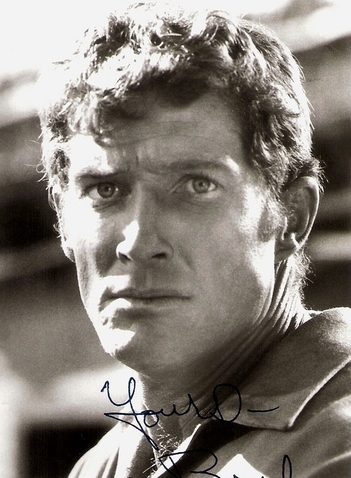 Brad Harris (I) (16 de Julho de 1933) | Artista | Filmow