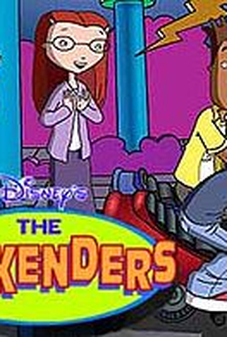 The Weekenders - 2000 | Filmow