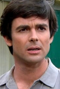 John David Carson (6 de Março de 1952) | Artista | Filmow