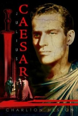 Julius Caesar - 1950 | Filmow
