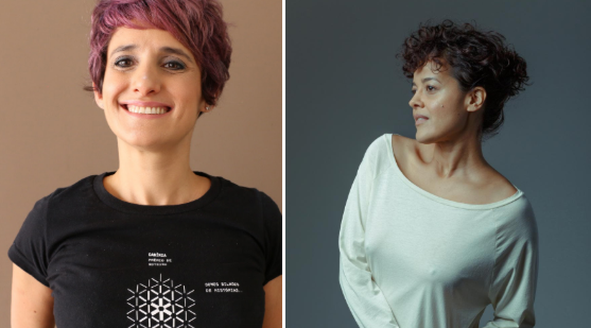 Maeve Jinkings participa de live sobre mulheres no audiovisual ...