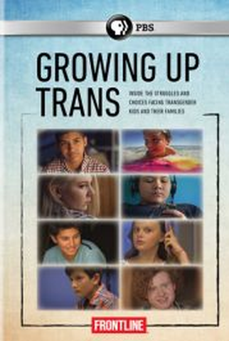 Growing Up Trans - 30 de Junho de 2015 | Filmow