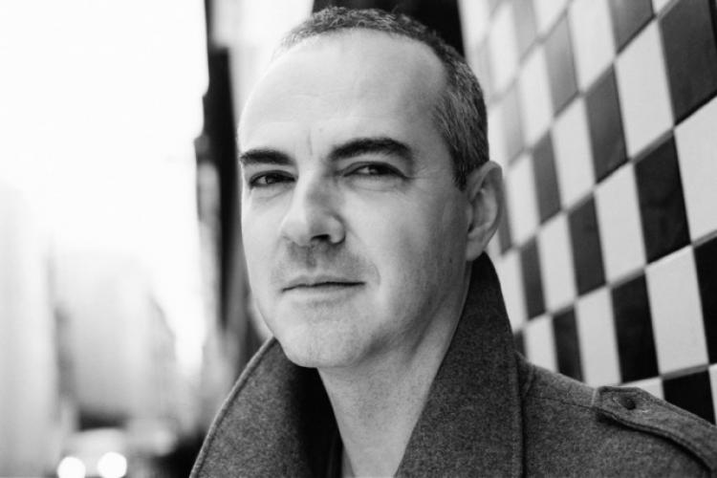 Marc Collin | Artista | Filmow