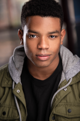 Marc Collins | Artista | Filmow