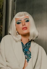 Bella Thorne: Phantom - 2 de Abril de 2021 | Filmow