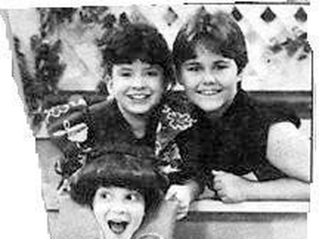 Super Vicky (1ª Temporada) - 7 de Setembro de 1985 | Filmow