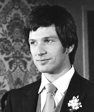 Michael Brandon (20 de Abril de 1945) | Artista | Filmow