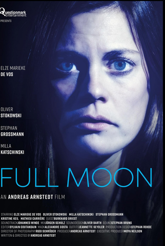 Lua cheia - 2017 | Filmow