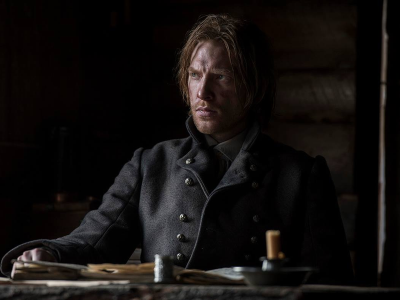 O Regresso: filme de 2015 - Filmow