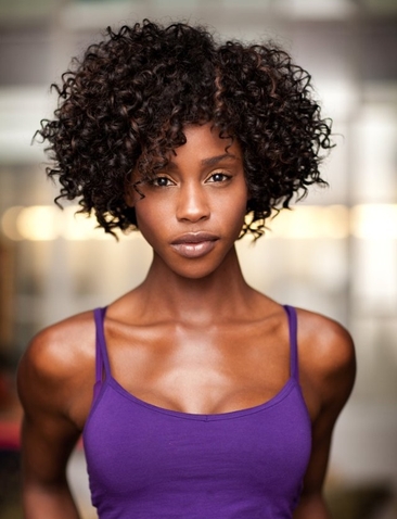 Tenika Davis | Artista | Filmow