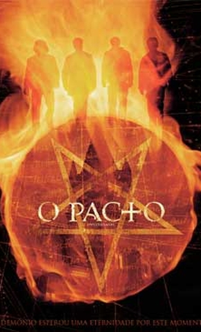 O Pacto - 24 de Novembro de 2006 | Filmow