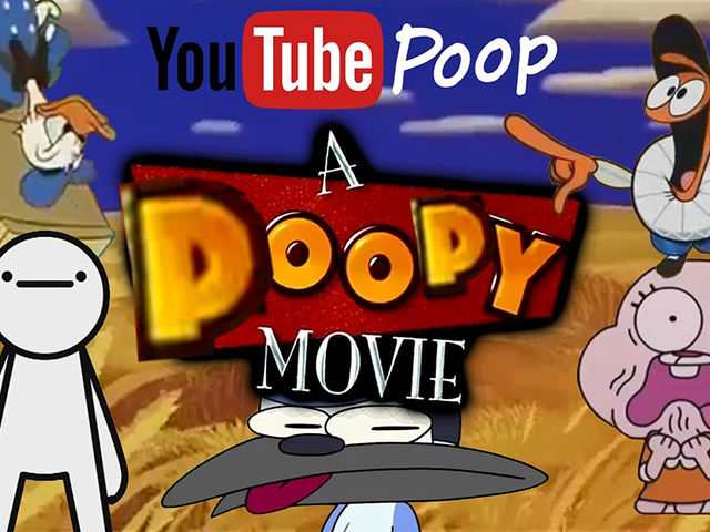 YouTube Poop: The Movie - 2017 | Filmow