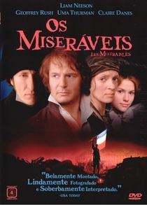 Os Miseráveis - 1998 | Filmow