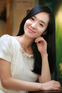 Han Soo-Yeon (24 de Abril de 1983) | Artista | Filmow