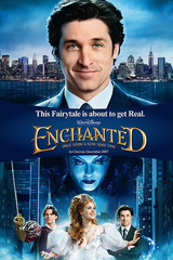 Encantada: filme de 2007 - Filmow