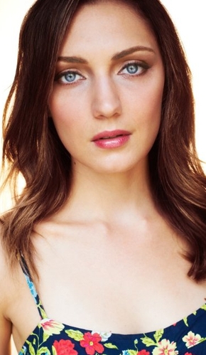 Hannah Levien | Artista | Filmow