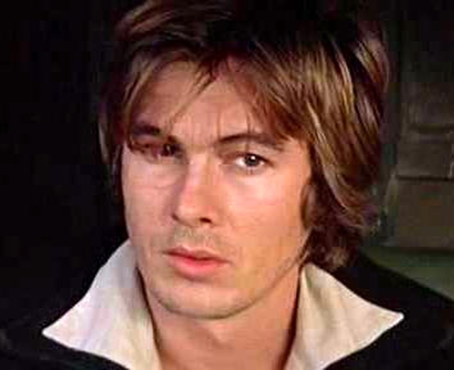 Fotos | Christopher Jones (I) | Artista | Filmow