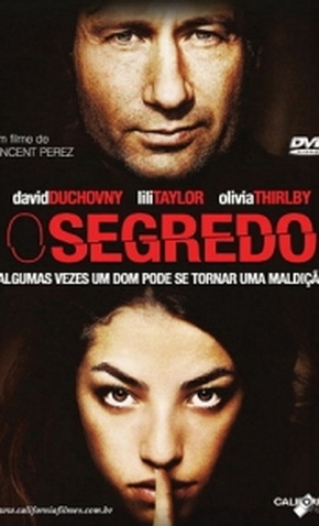 O Segredo - 2007 | Filmow