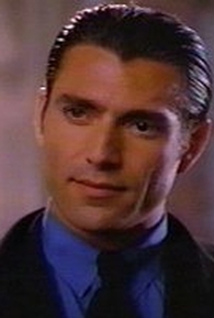 Mark Frankel (13 de Junho de 1962) | Artista | Filmow