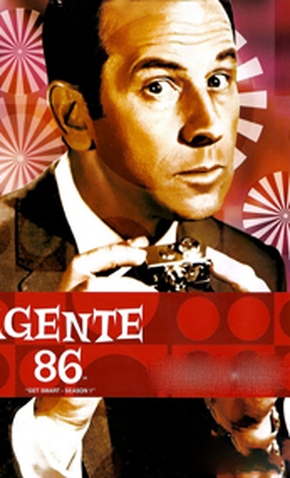 Agente 86 (1ª Temporada) - 18 de Setembro de 1965 | Filmow
