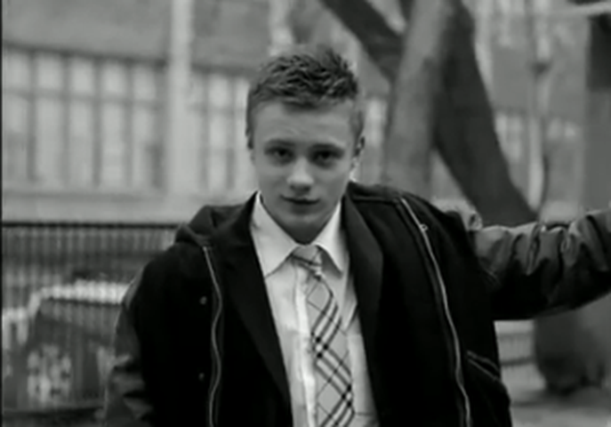 Antoine L'Écuyer (26 de Março de 1997) | Artista | Filmow