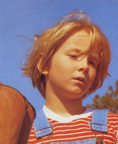 Hunter Carson (26 de Dezembro de 1975) | Artista | Filmow