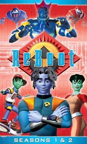 Reboot - 1994 | Filmow