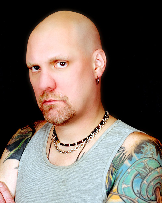 Fotos | Joe James (IV) | Artista | Filmow