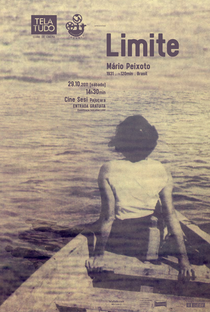 Limite - 1931 | Filmow