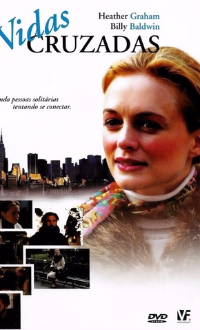 Vidas Cruzadas - 10 de Janeiro de 2007 | Filmow