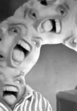 Cyriak Harris (19 de Setembro de 1974) | Artista | Filmow