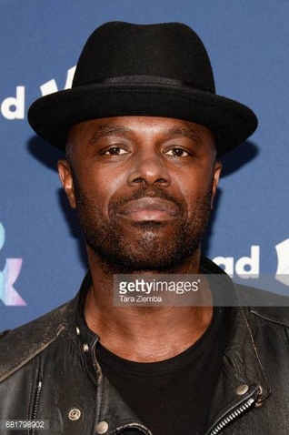 Chris Obi | Artista | Filmow