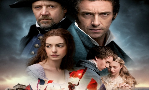 Crítica | Os Miseráveis : Uma história de liberdade, igualdade e ...