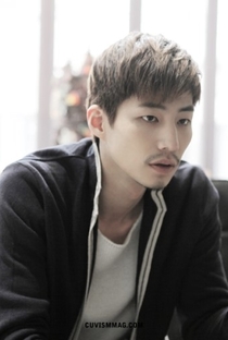 Song Jae Rim (18 de Fevereiro de 1985) | Artista | Filmow