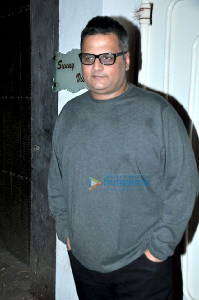 Fotos | Vikram Rajani | Artista | Filmow