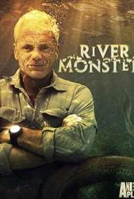 Monstros do Rio (7ª Temporada) - 6 de Agosto de 2015 | Filmow