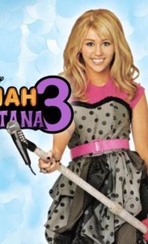 Hannah Montana (3ª Temporada) - 2 de Novembro de 2008 | Filmow