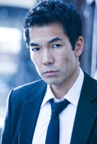 Byron Lawson (26 de Agosto de 1968) | Artista | Filmow