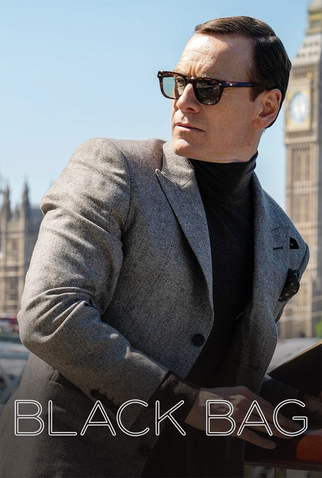 Código Preto: filme de 2025 - Filmow