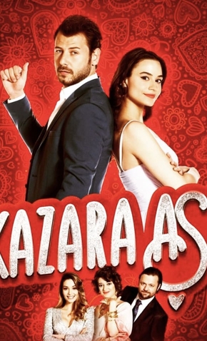 Kazara Ask - 24 de Junho de 2021 | Filmow