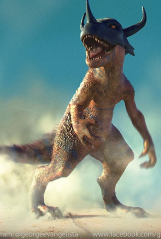 Digimon Disney Live Action: filme de 2022 - Filmow