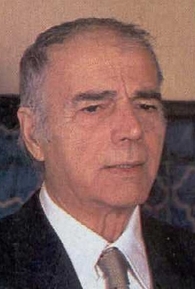 Sandro Moretti (9 de Outubro de 1931) | Artista | Filmow