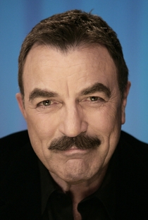Tom Selleck (29 de Janeiro de 1945) | Artista | Filmow