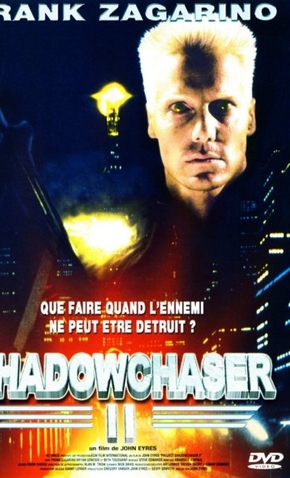 Fora de Controle - 1994 | Filmow