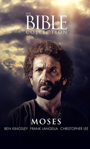 Moisés - 20 de Dezembro de 1995 | Filmow