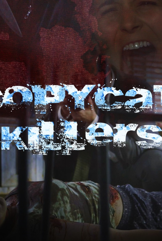 Copycat Killers (2ª Temporada) - 2017 | Filmow