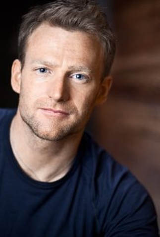 Toby Levins (10 de Junho de 1981) | Artista | Filmow