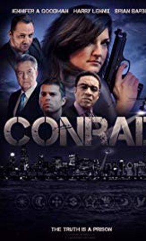 Conrad - 2 de Dezembro de 2018 | Filmow