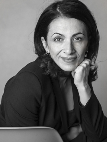 Ilknur Boyraz (15 de Julho de 1970) | Artista | Filmow